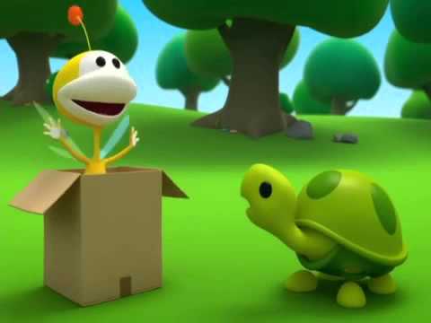 [Animation Cartoon] UKI 4 The Box - YouTube