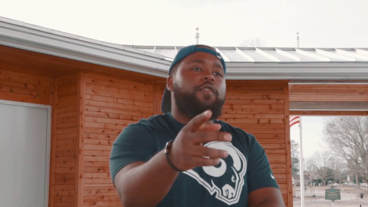 Solitary Ant - Nothing I Cannot (Official Video) | Dir By @njc.visuals ...