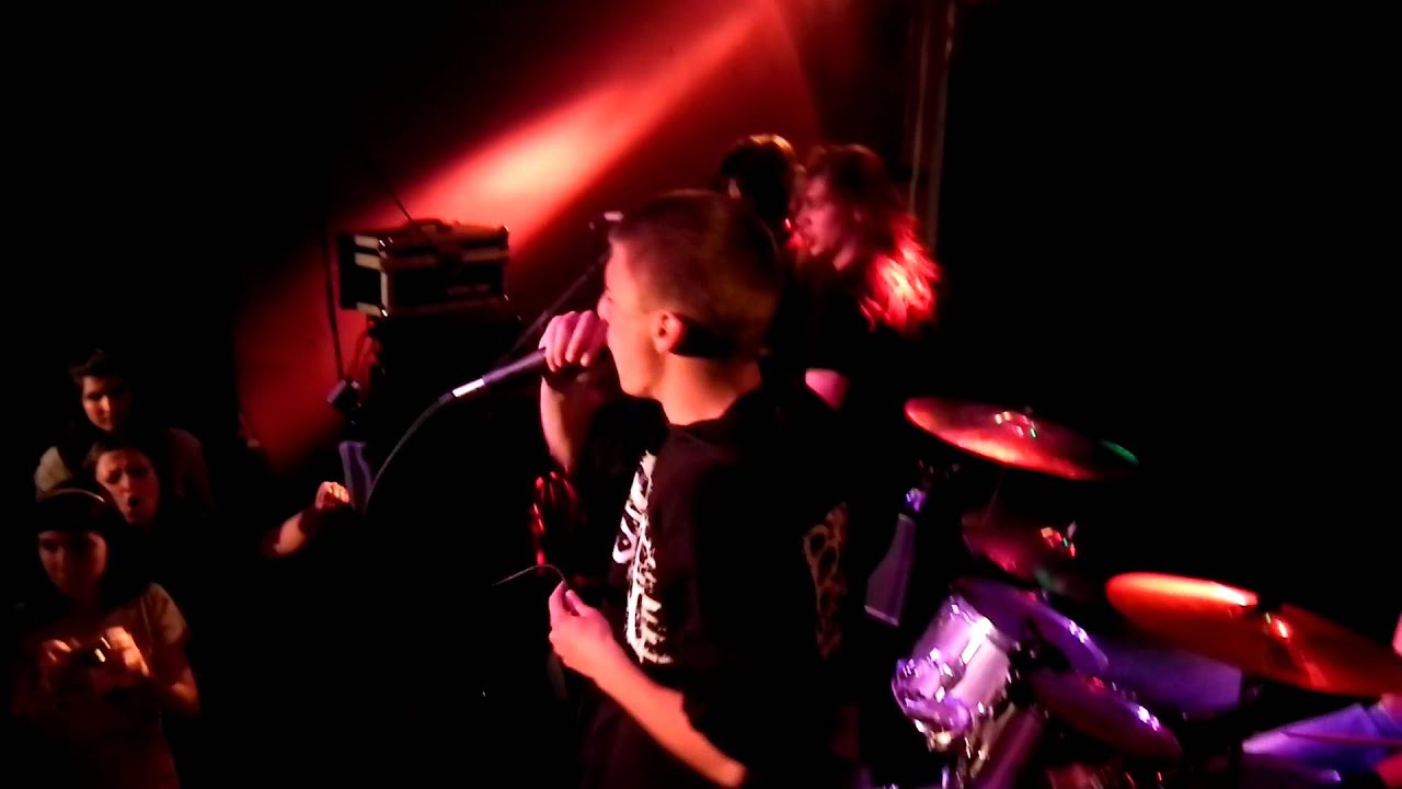 Fatal Fracture 01 The Box 03 06 11 - YouTube