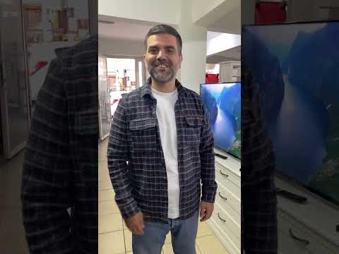 İkinci El Televizyon Alanlar - Umut Spot