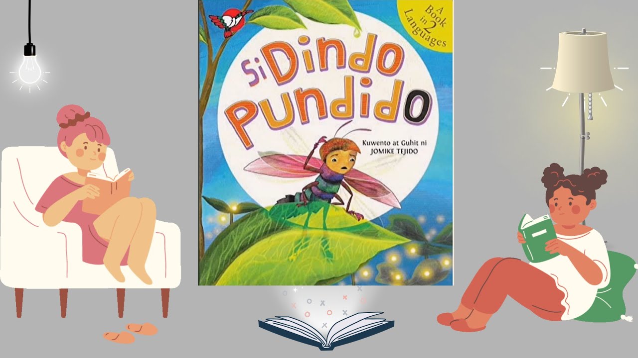 SI DINDO PUNDIDO - YouTube