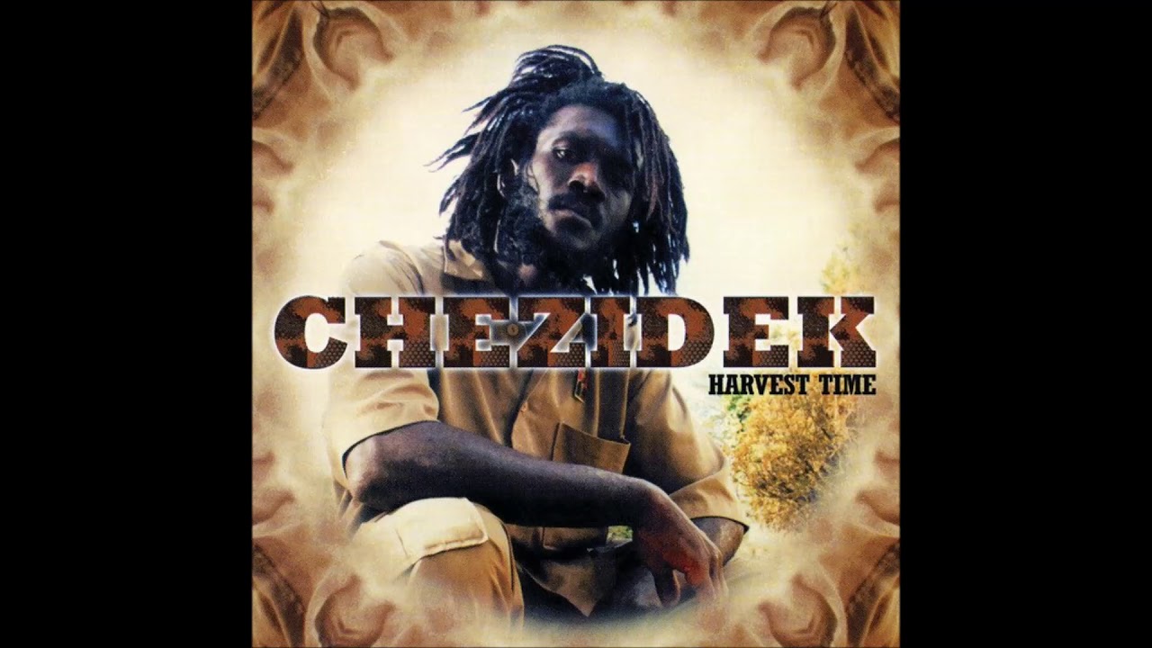 chezidek let i in - YouTube