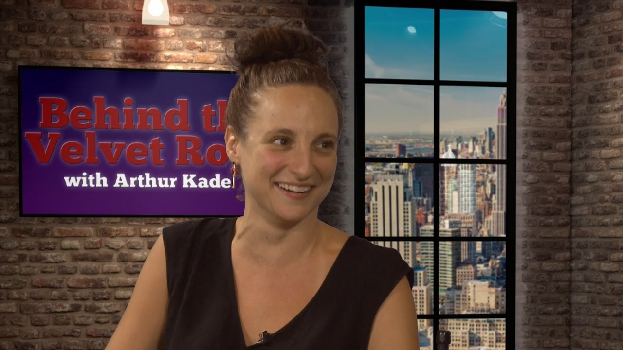 Tracee Chimo on Her Character on TBS' "People of Earth" Behind The ...