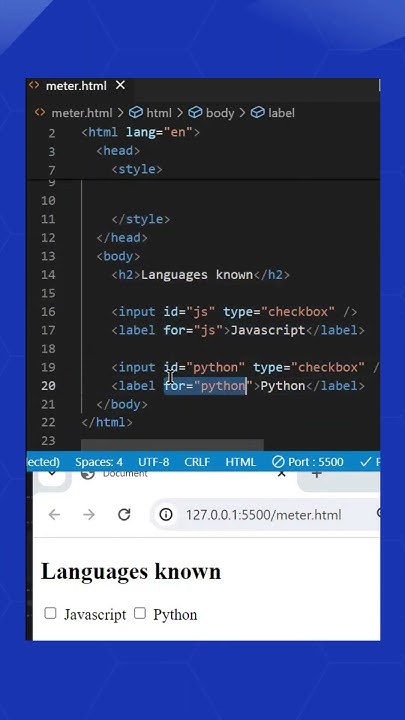 Form Inputs In Html Style Form Inputs Html Tutorials Css Tutorials Html Css