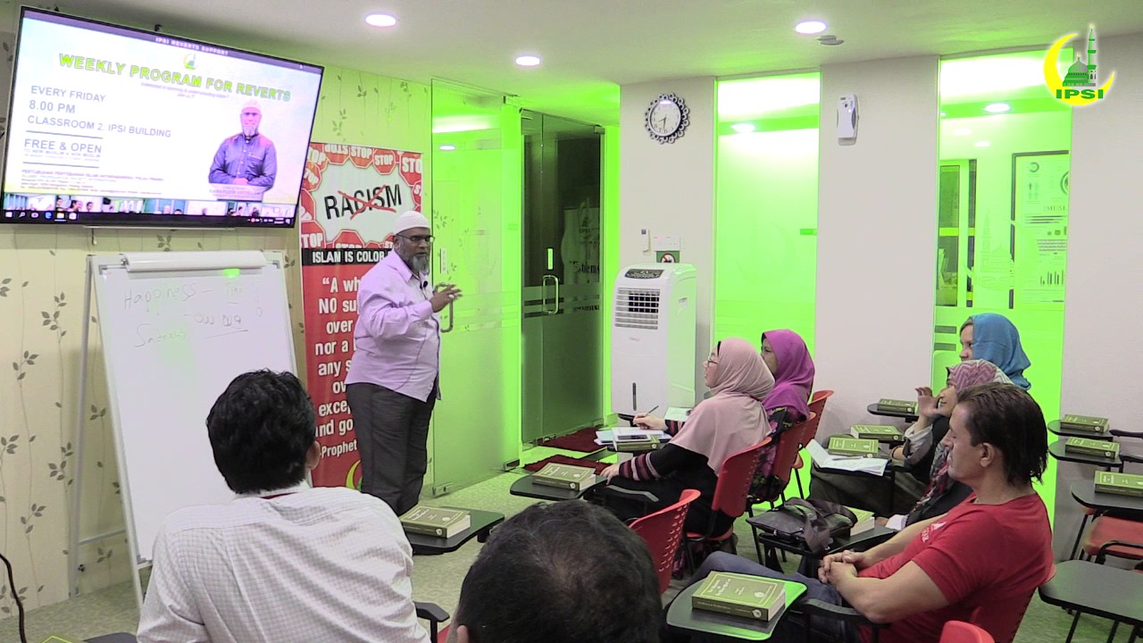 Revert Class in IPSI Classroom - YouTube