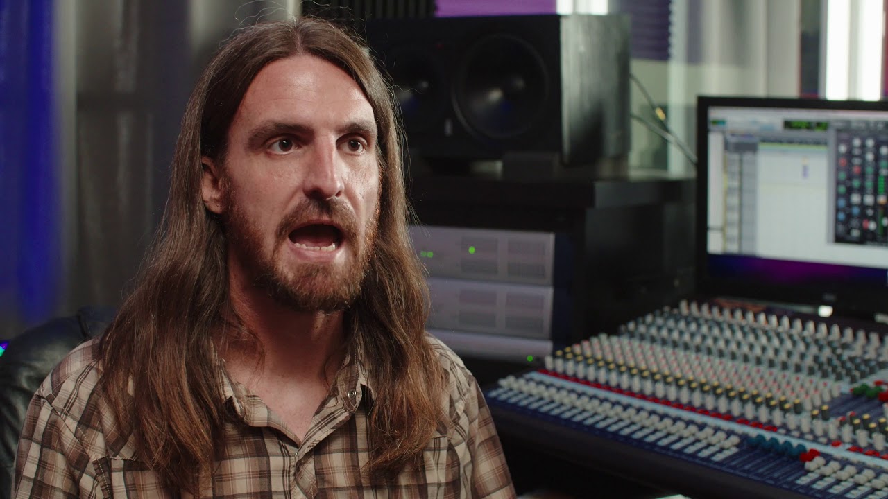 Interview with Streamlined Productions Engineer Dave Swick - YouTube