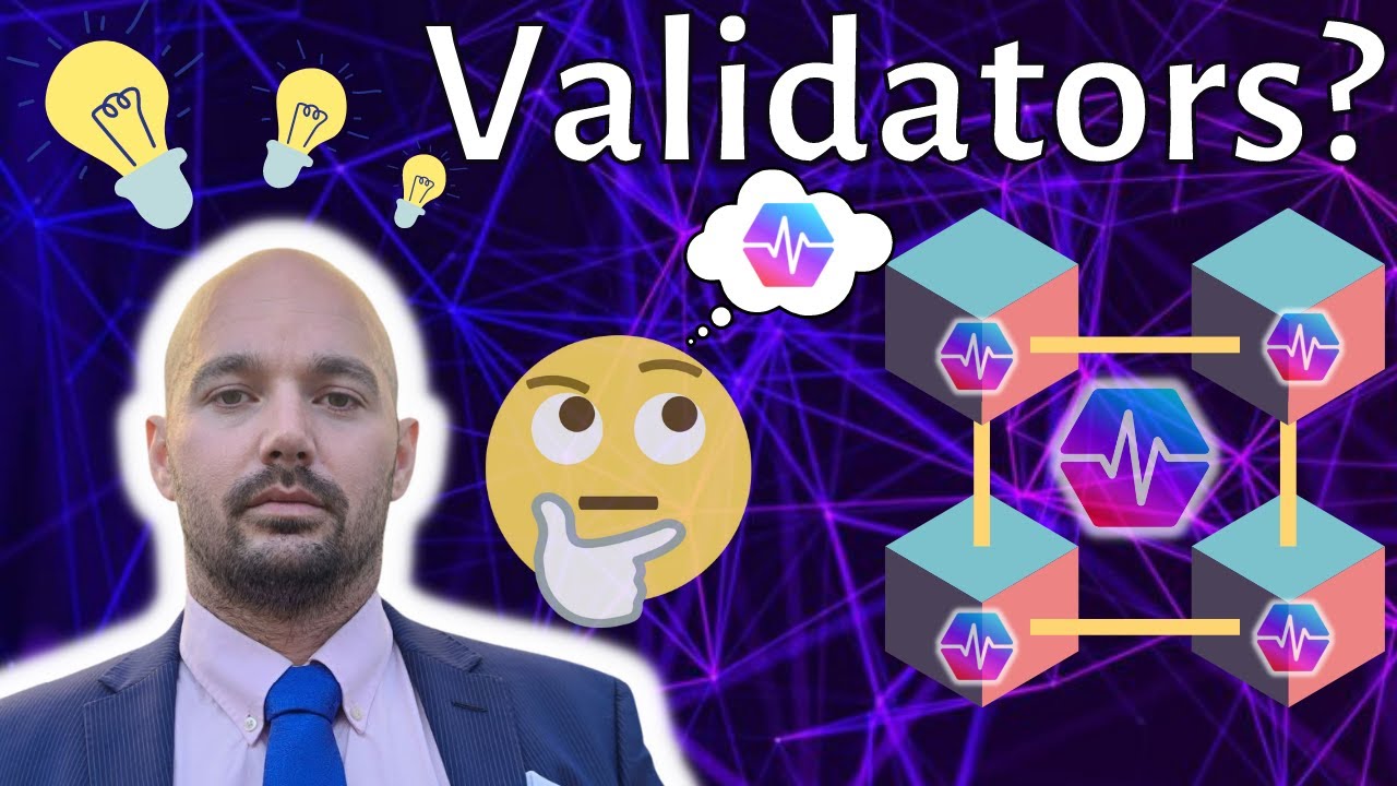 Truth About Pulsechain Validator Staking With Wallrus Youtube
