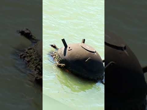 затонувшие корабли