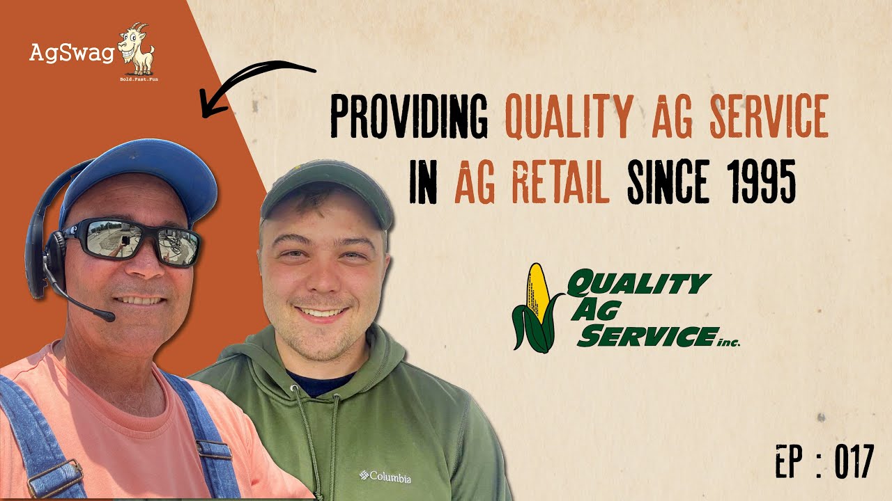 Quality Ag Services - Providing Quality Ag Service in Ag Retail Since ...
