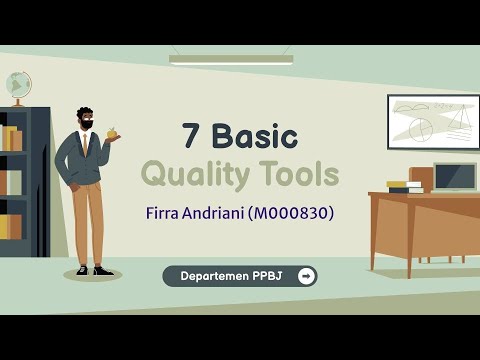 7 Basic Quality Tools - Part 1 - YouTube