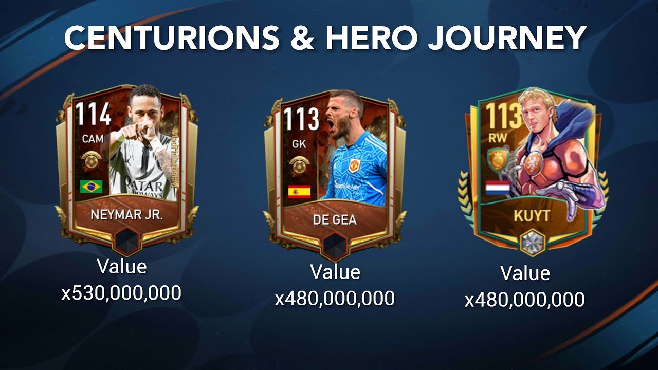 FIFA MOBILE NEXT EVENT LEAKS CENTURIONS EVENT COMING SOON AFTER UCL ...