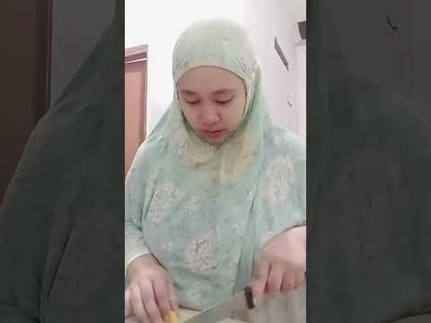 hijab live teteh gemoy gunung gede tanpa pelindung | hijab style mempesona