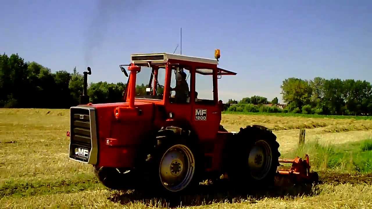 mf1200 - YouTube