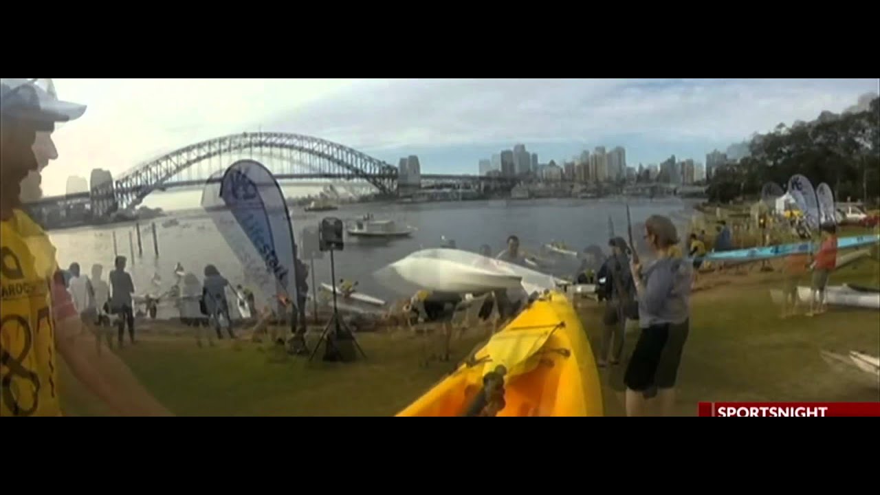 Sky News interview - Steven Raynor: 12 challenges 12 months - YouTube