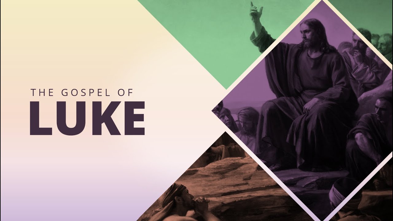 The Narrow Door | Luke 13:22-30 | Pastor Dan Erickson - YouTube