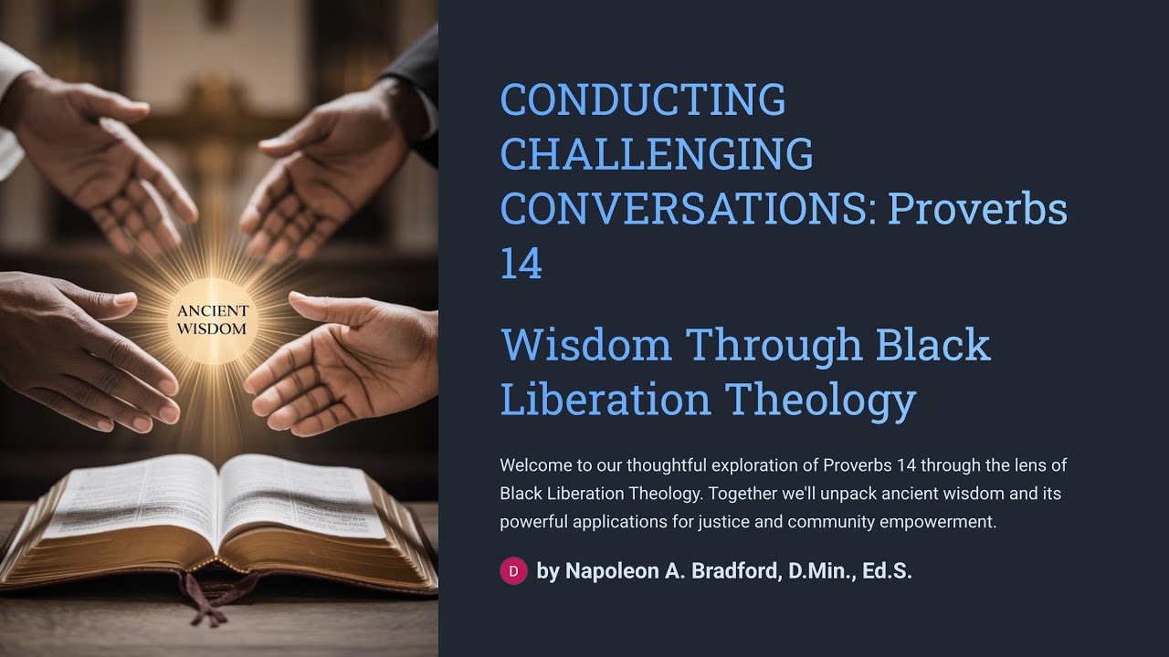 Talk That Talk: Conducting Challenging Conversations - YouTube