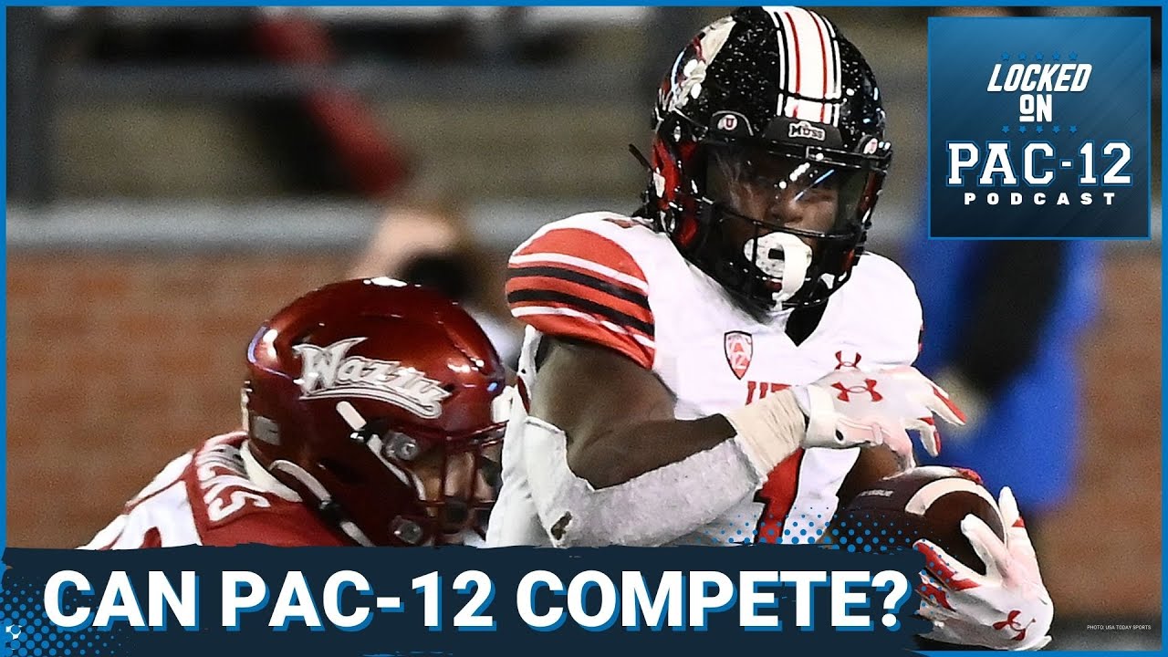 Pac-12 Sports' future success isn't directly tied to the media deal l ...