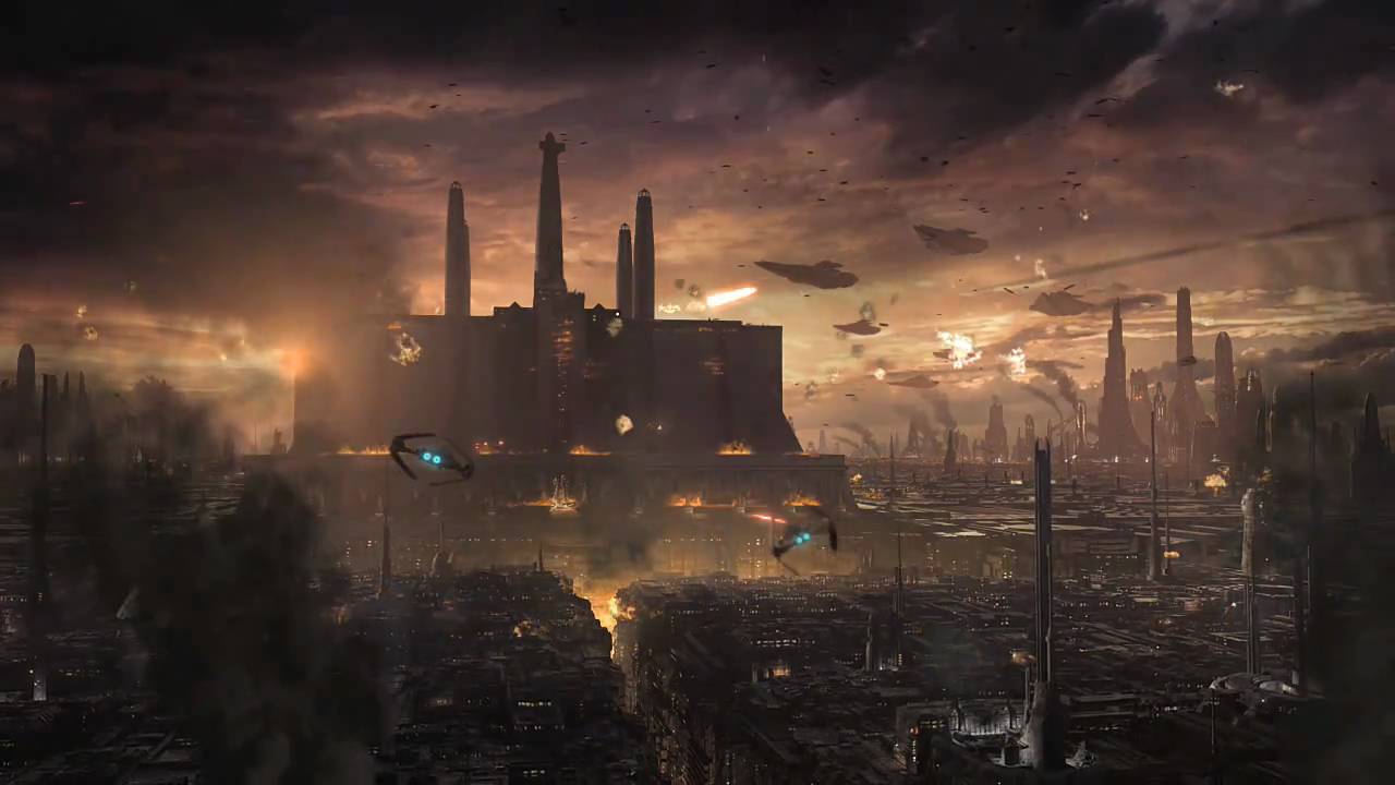 Old Republic "Deceived" Trailer - YouTube
