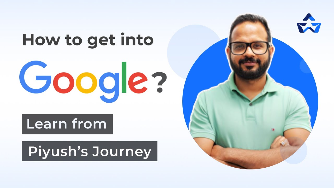 Crack Google's interview with these expert tips | @BosscoderAcademy ...
