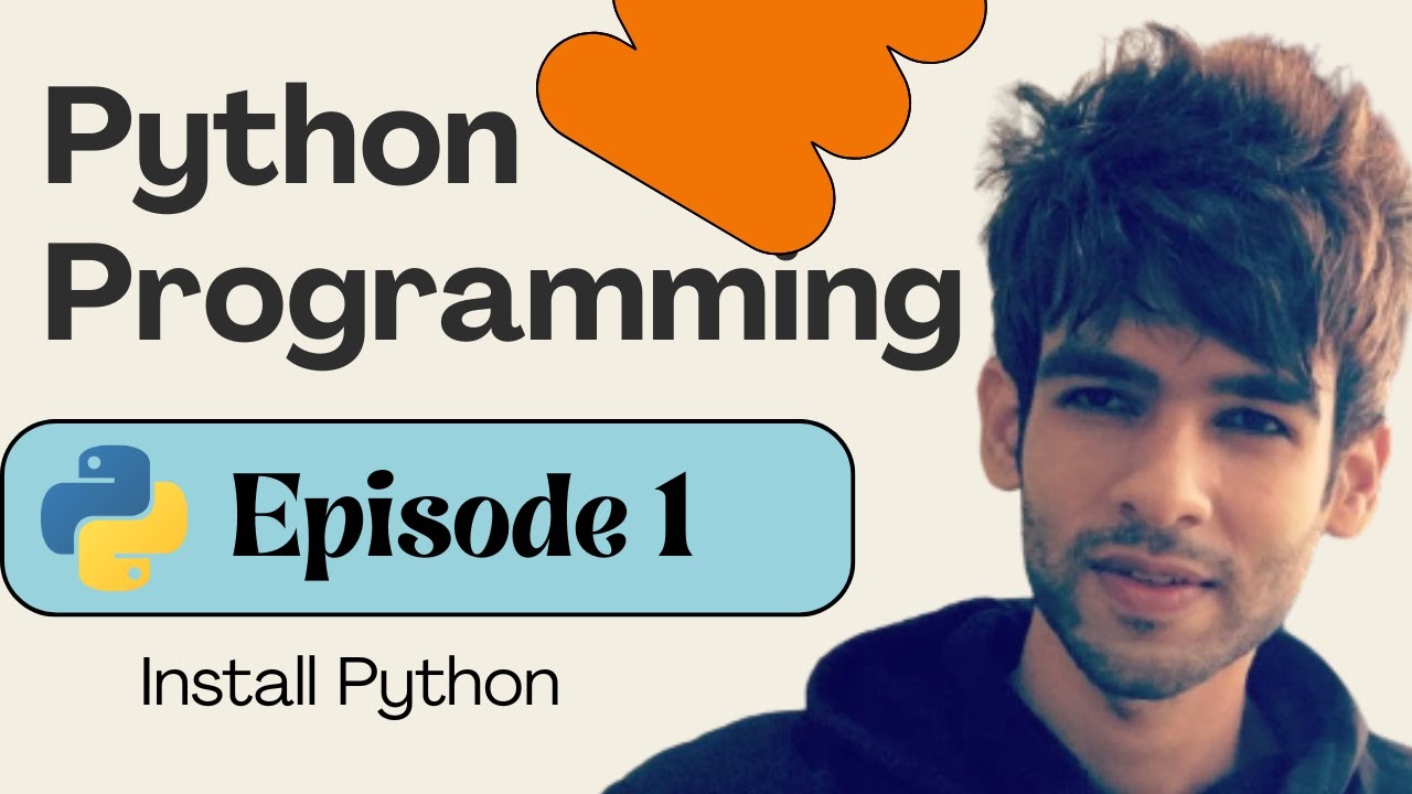 1 - Install Python | Python Programming | Python Tutorial for Beginners in 2026 🚀🔥 - YouTube