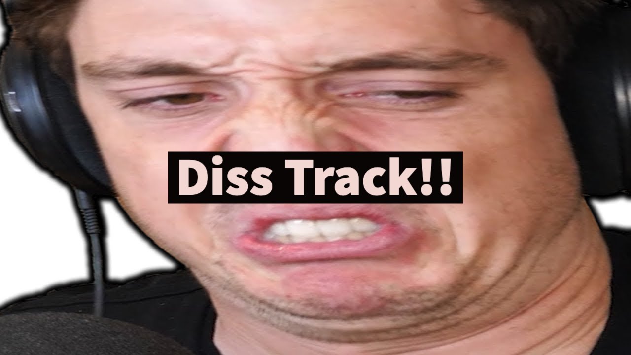 Benji_Man_7 and Chuki Beats-Drop Out (LazarBeam Diss Track) - YouTube Music