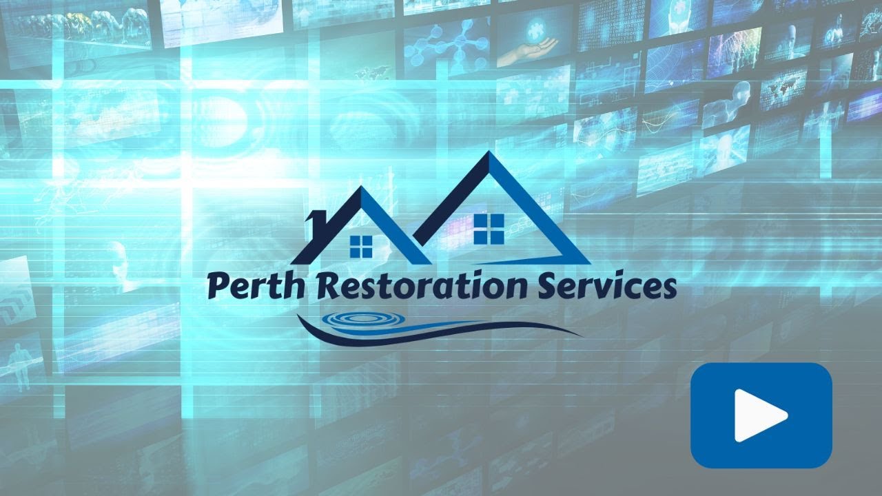 Water Damage Restoration - YouTube