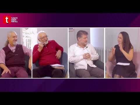 Romantizm Üzerine Disiplinlerarası Bir Söyleşi, Devrim Demiral, B. Sadık Albayrak ve Melih Ekener