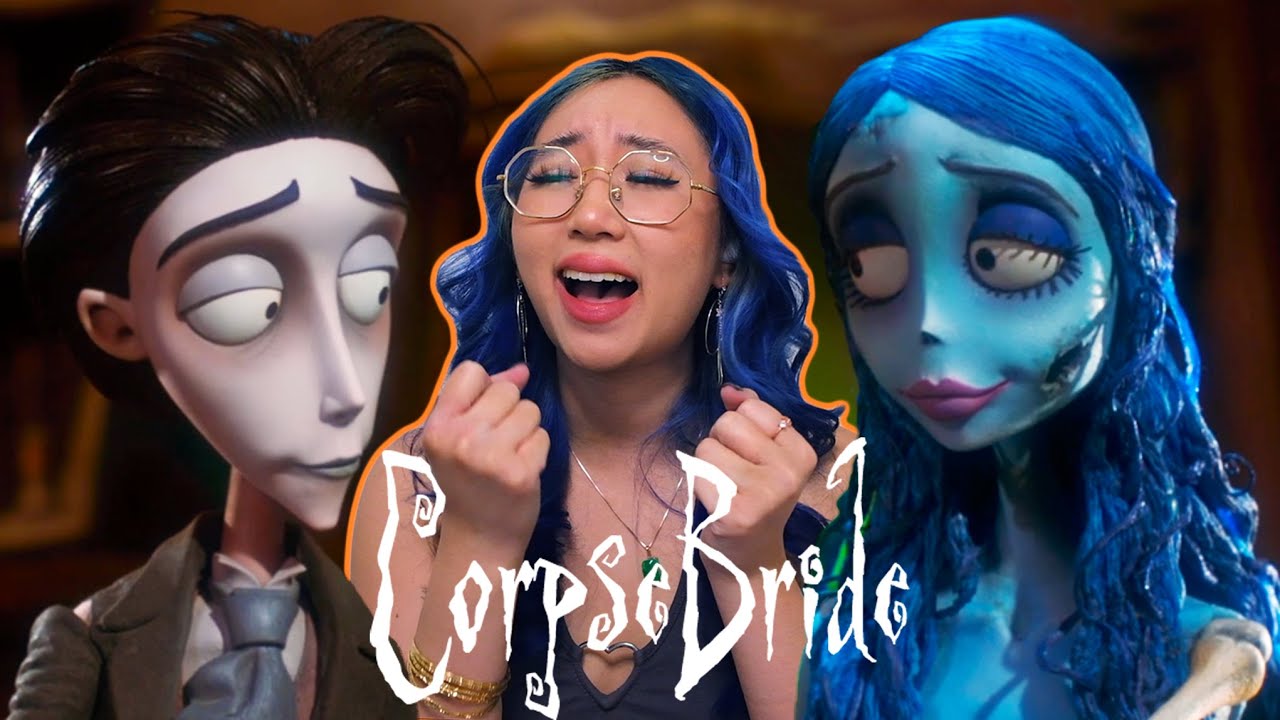 Emily was just a REBOUND and deserved so much better than VICTOR in ...