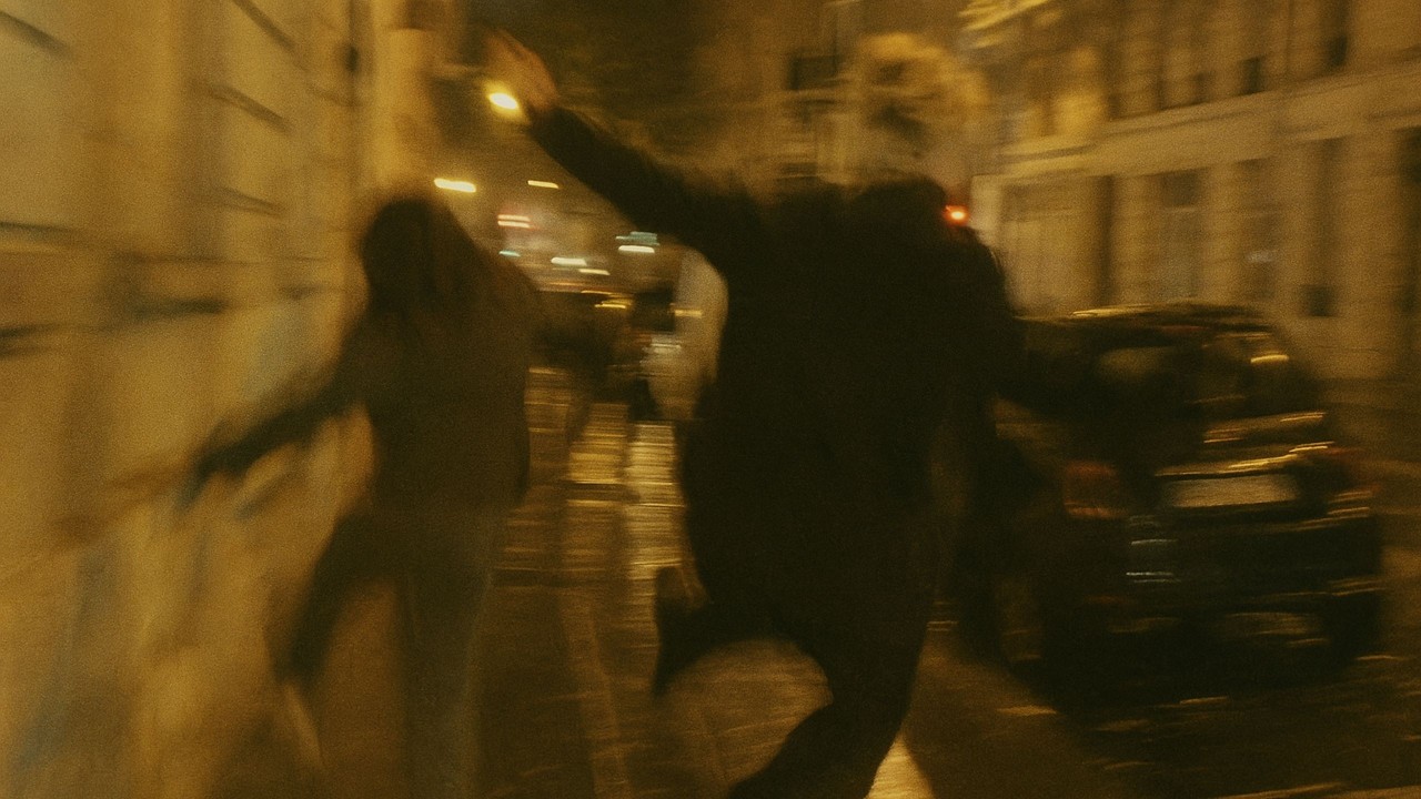 songs to escape reality and feel something again - YouTube