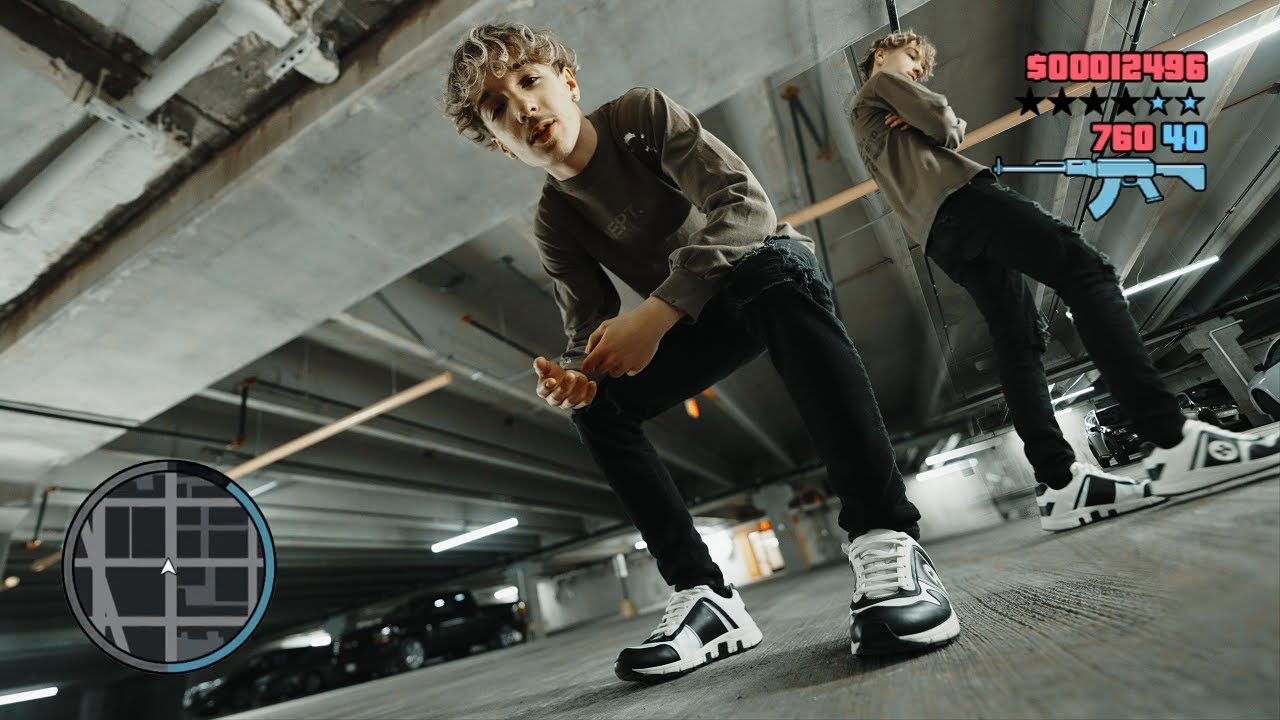 SYNC - Skelly (Official Video) - YouTube