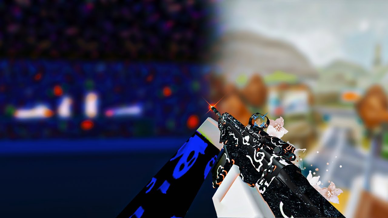 DOMINATING IN Aimblox TDM (Roblox Aimblox) - YouTube