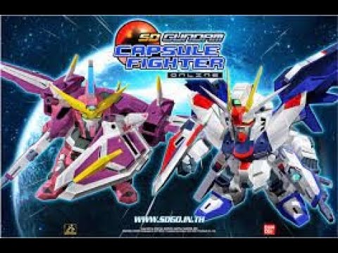 Tutorial Register + Download SDGO Gundam Online Private Server Bahasa Indonesia - YouTube