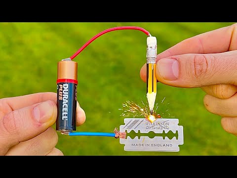 10 Genius inventions by inventor 101