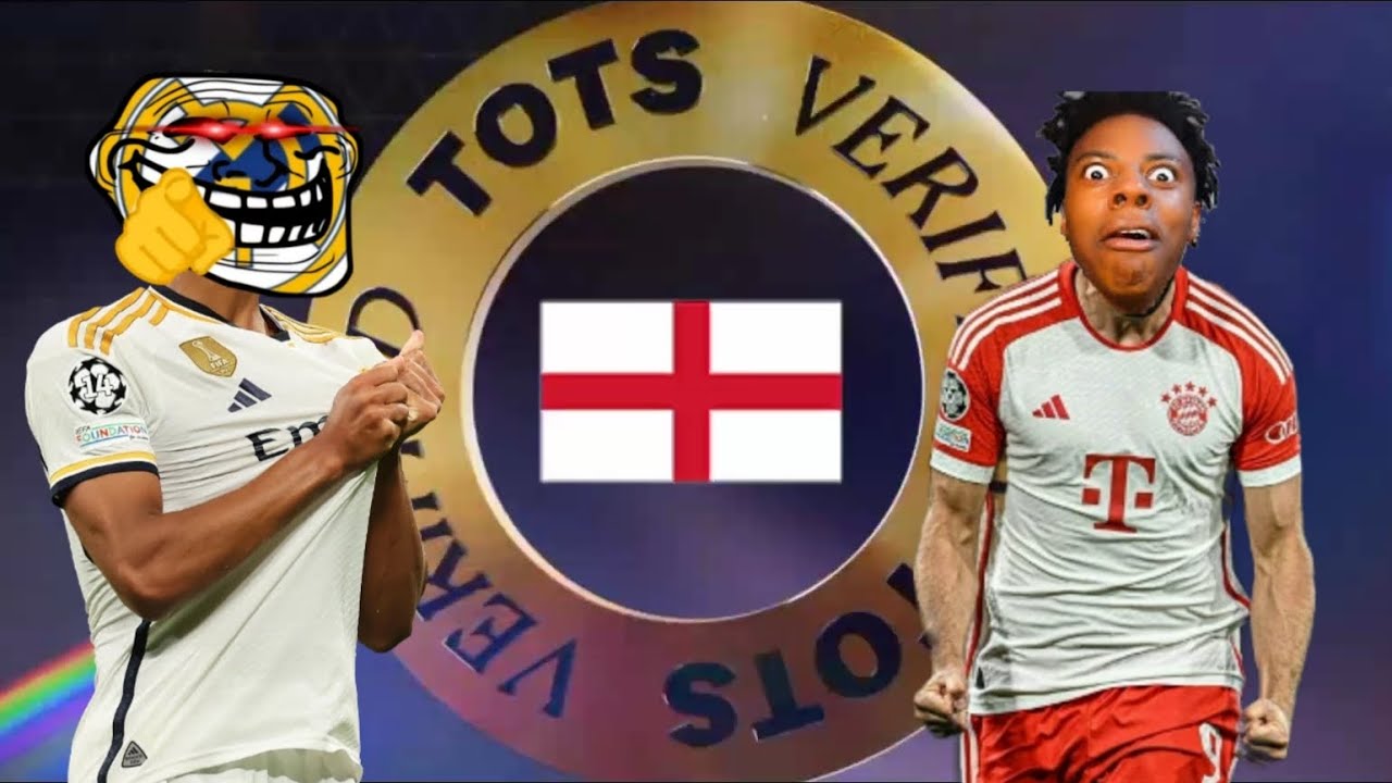 Funny Tots pack opening | #fifamobile #fcmobile - YouTube