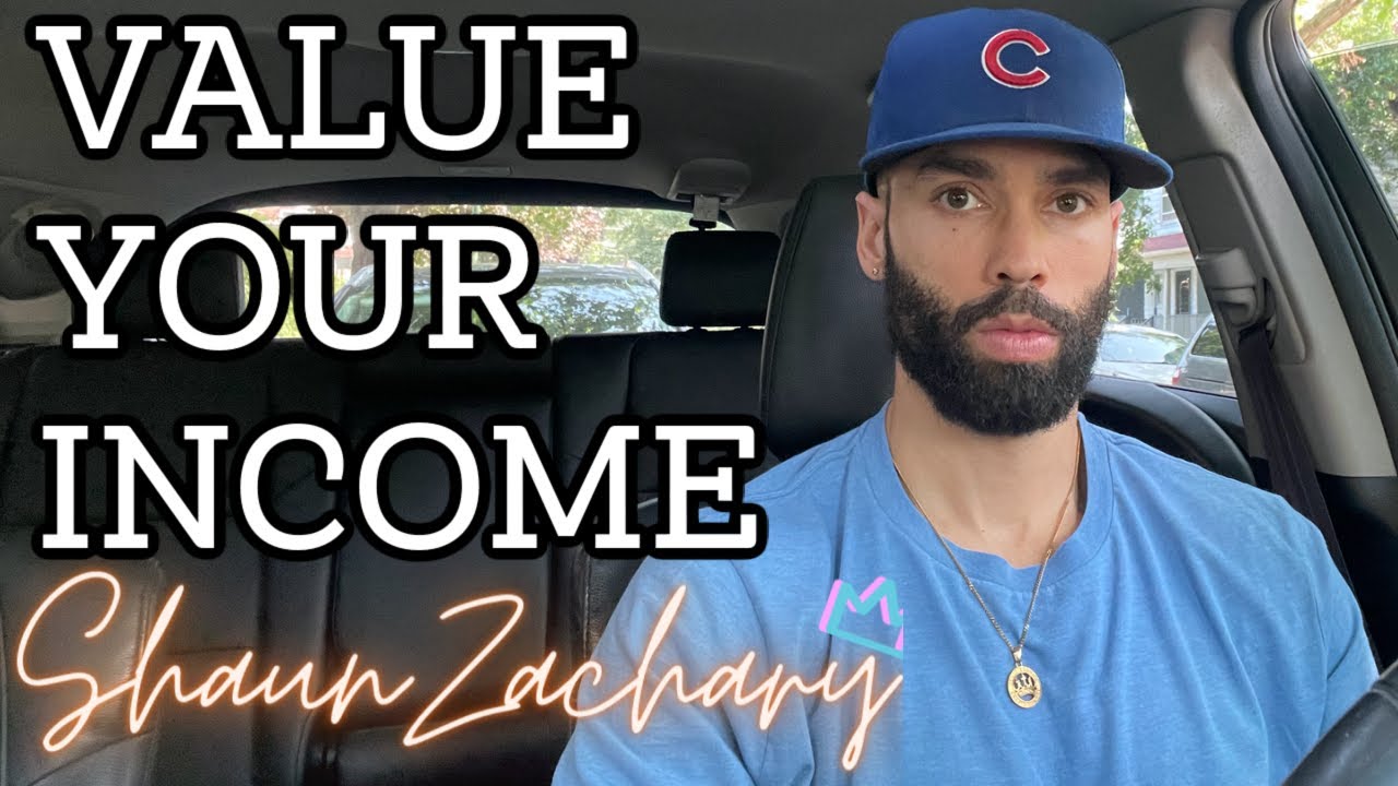 Value Every Dollar - YouTube