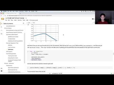 CS 285: Lecture 3, Part 4 - YouTube