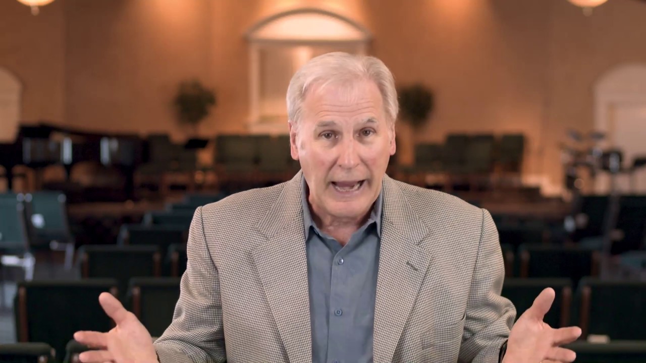 Ed Mohr - Reconciliation - YouTube