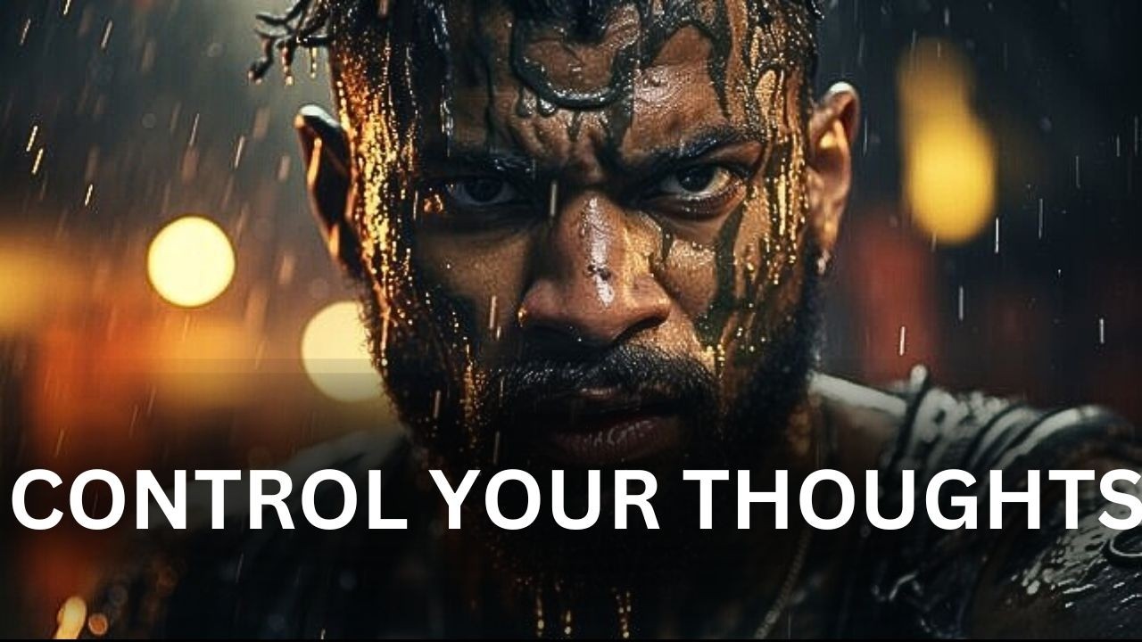 BECOME THE BOSS of Your Brain – Control Your Thoughts Effortlessly ...