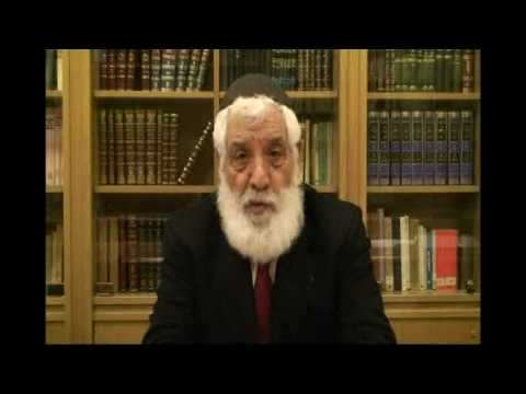 Le Beth Halimoud du Centre Communautaire de Paris - YouTube