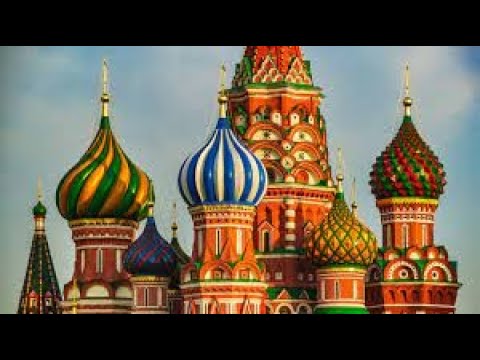 Russian Ulibka - Ringtone [With Free Download Link]