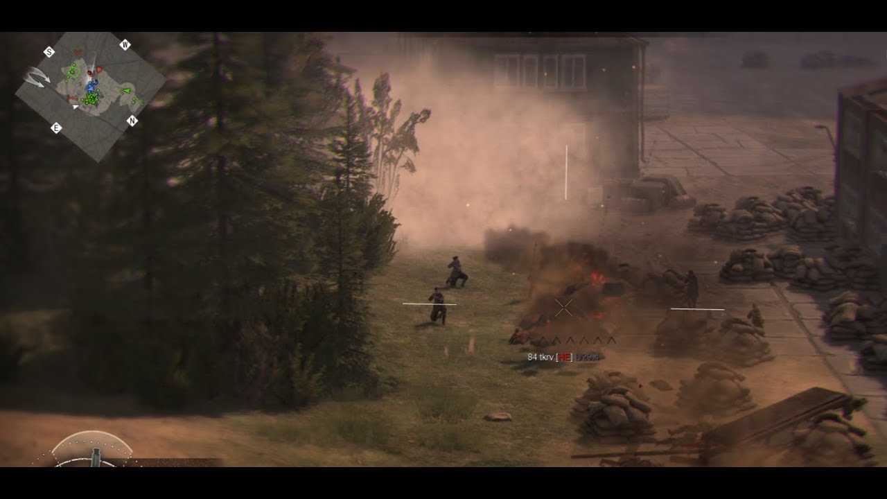 Call To Arms #2# Koop Finnland Dynamische Kampagne - YouTube