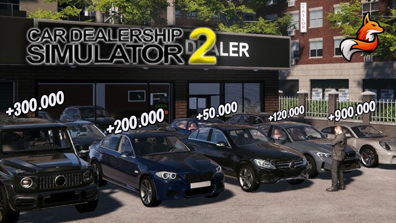 VETEM OKAZIONE NE GARAZHIN TONE... | Car Dealership Simulator 2 | Mr ...