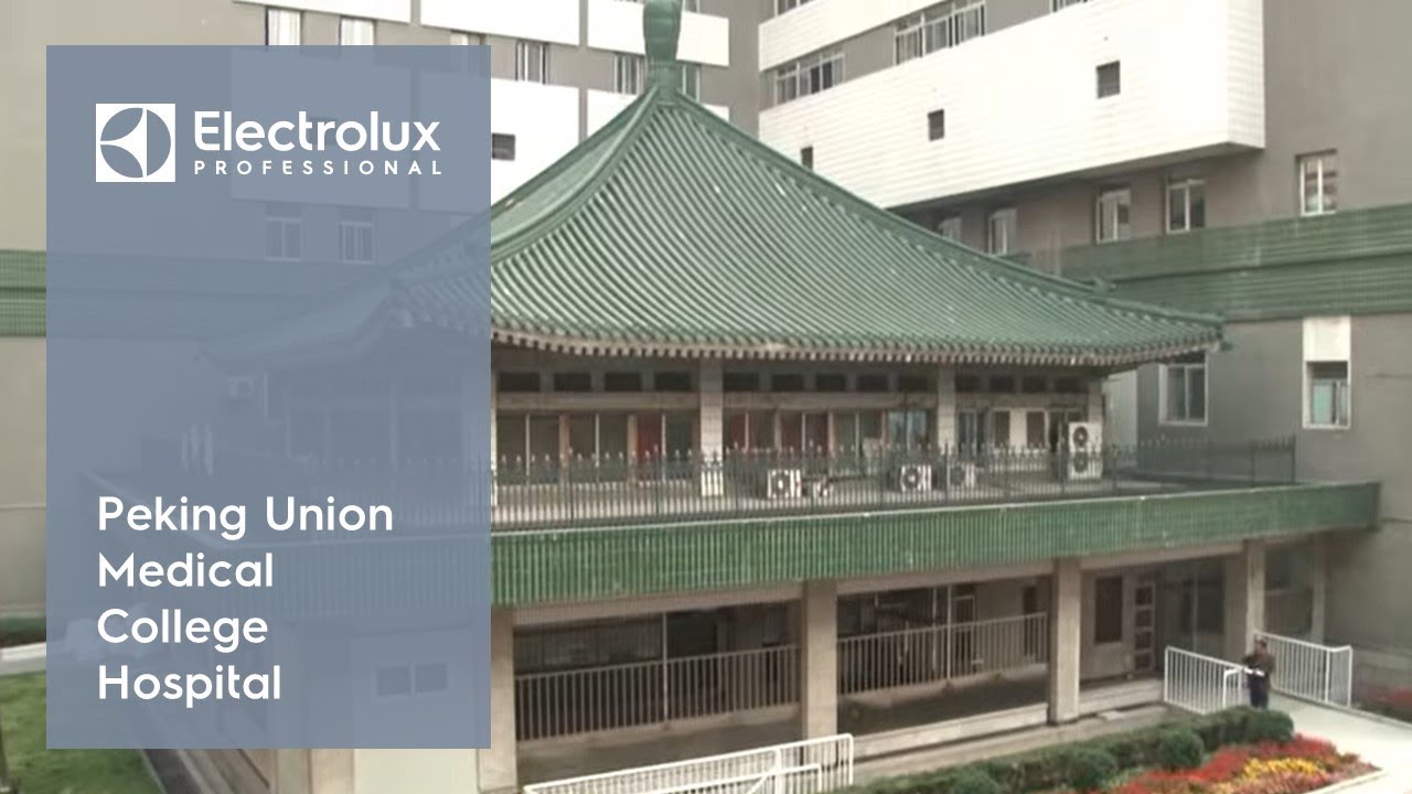 Peking Union Medical College (Beijing, China) - apply, prices, reviews ...