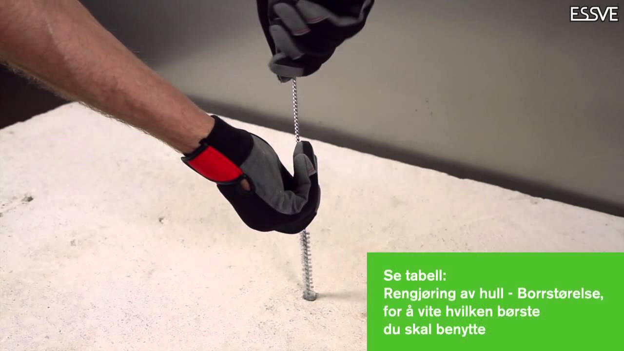 Ankermasse ECM film - YouTube