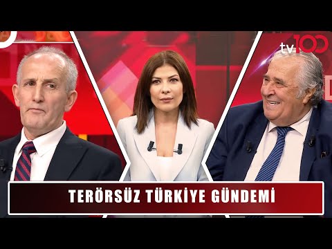 PKK, Fesih Kararını Ne Zaman Açıklayacak? Hande Aydemir ile Şimdi Konuşalım
