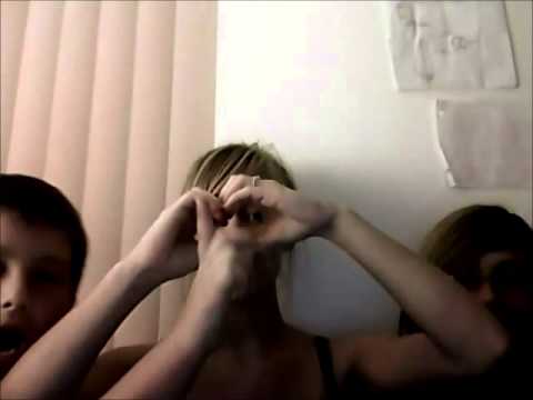 Sticky Chin Challenge