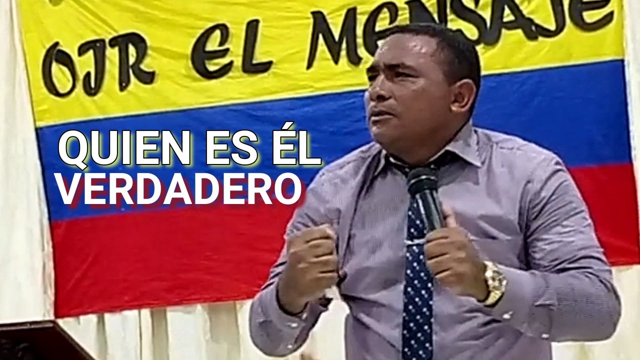 INSULTAN LA DEIDAD DE JESÚS. / Pastor: Roberto Sabala - YouTube