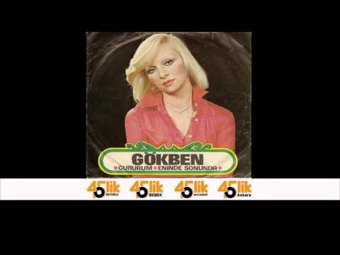 Gökben - Şiribim Şiribom (#45lik)