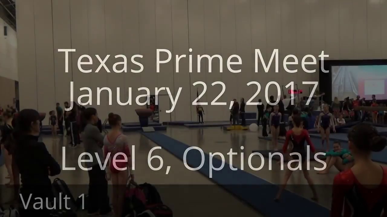 2017-01-22_Kourtney @ Texas Prime Meet - YouTube
