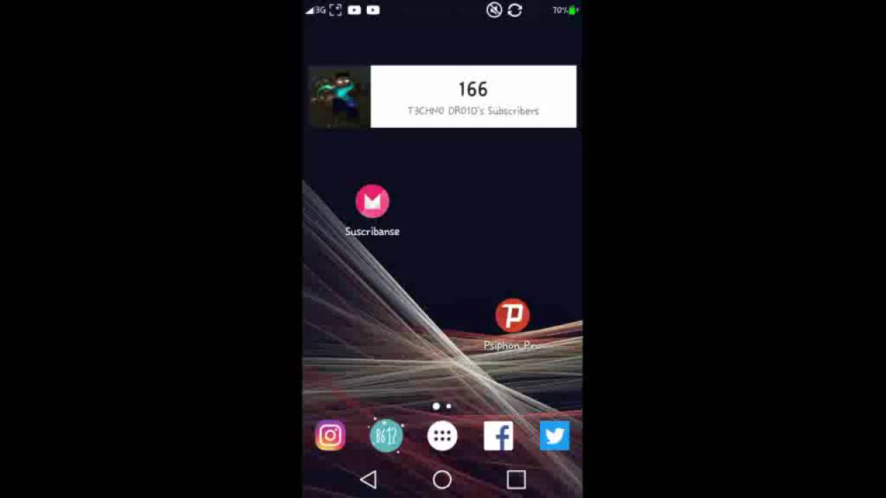 Psiphon pro apk gratis para android - YouTube